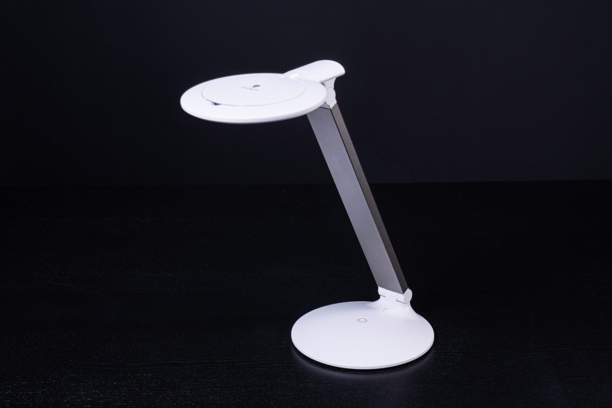Daylight Halo Go 2 loeplamp I met LED-verlichting - Iris Huys